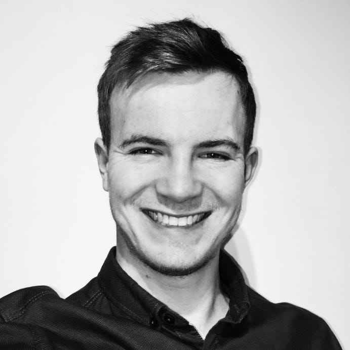 Nathan Warren | Substack