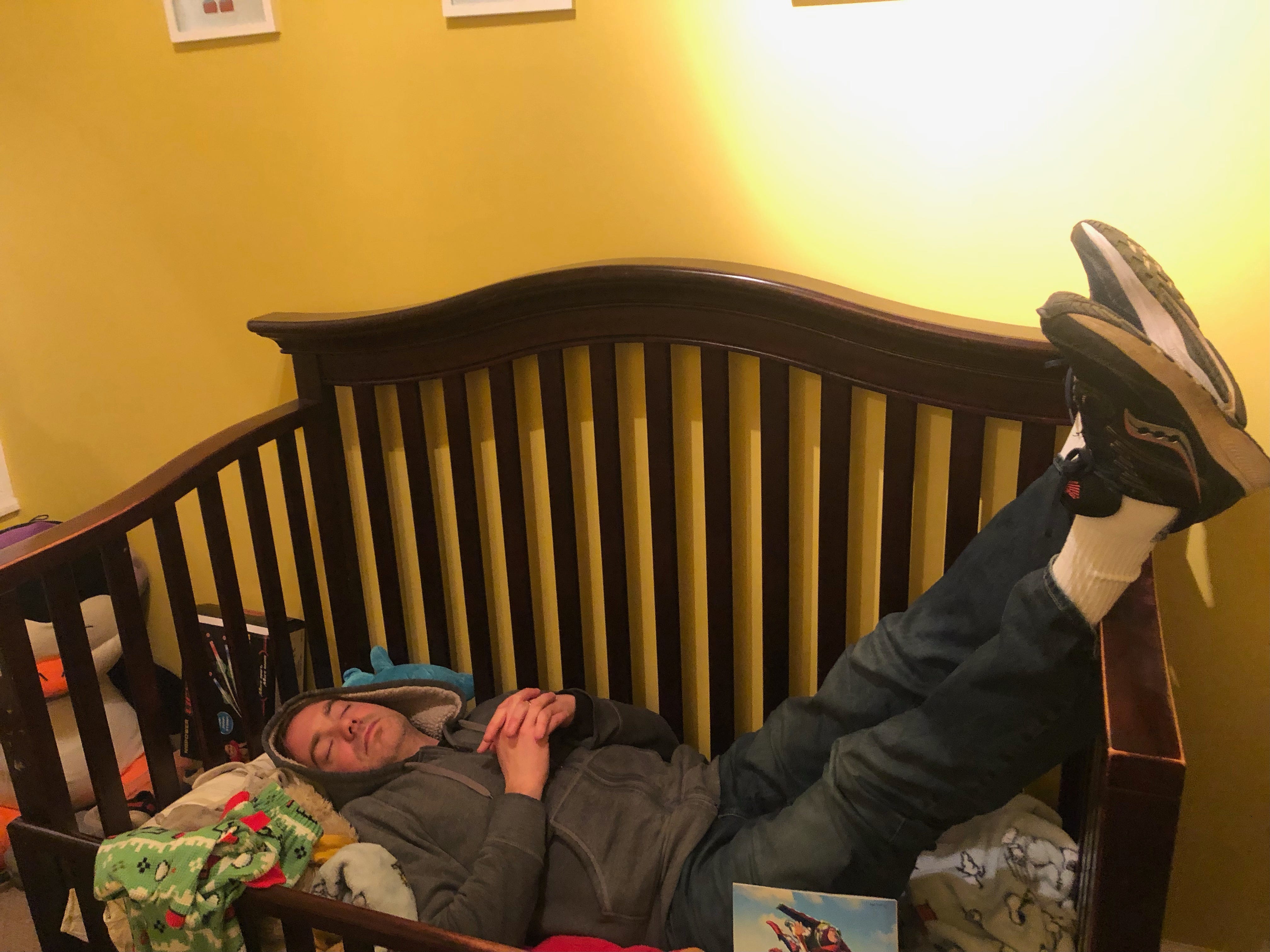 The Stay-at-Home Creative - John Vogel