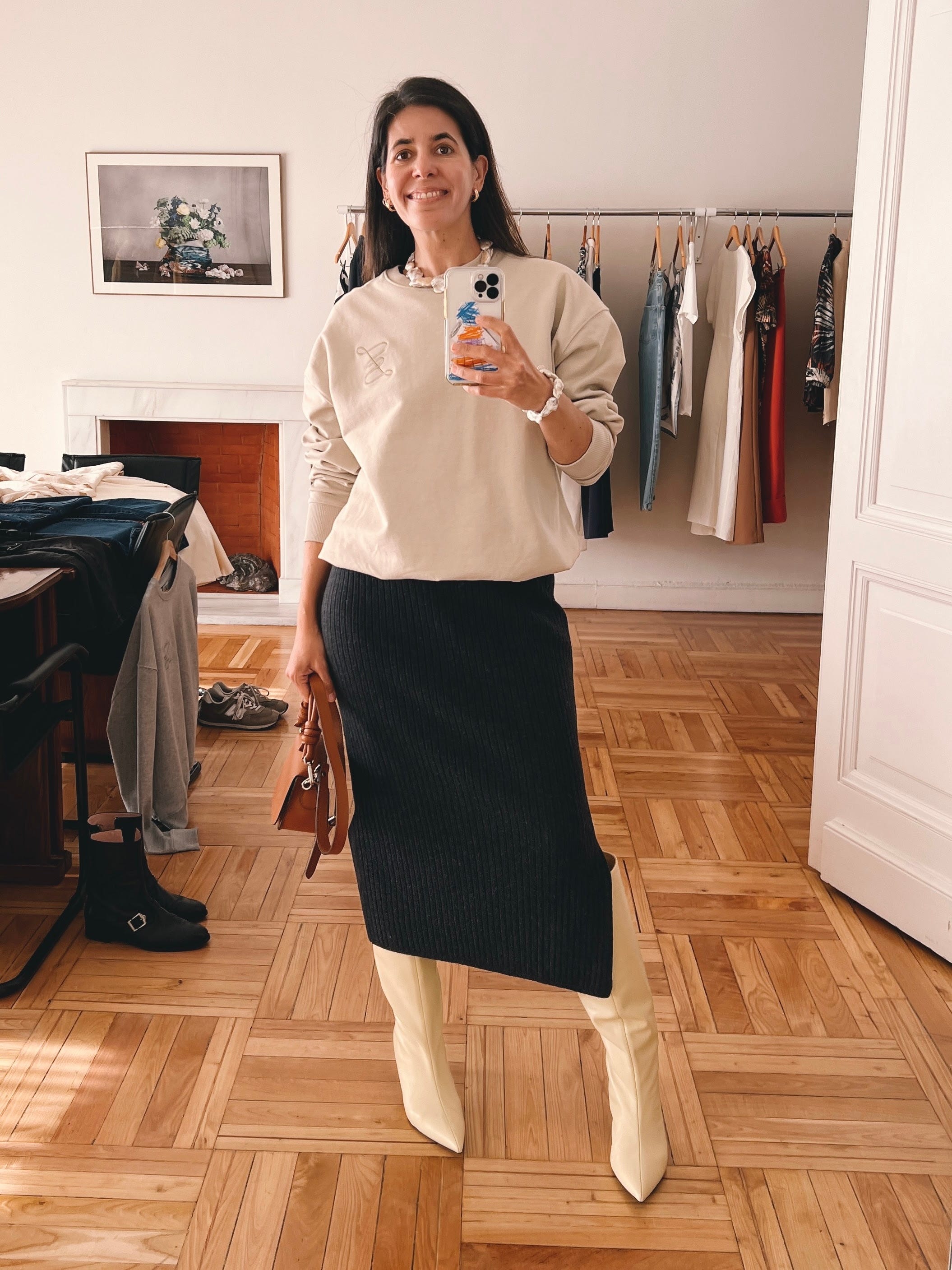 ¿CÓMO LLEVAR SUDADERAS SIN PARAR? - El Substack de Mer ZUBI