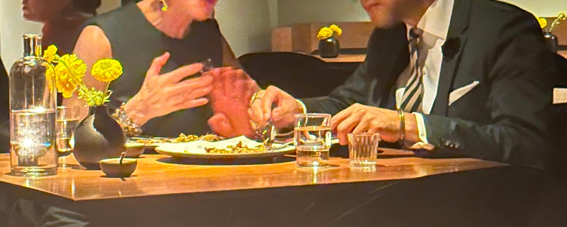 Cosme! - by Kristi Gunther - Kristi’s Substack