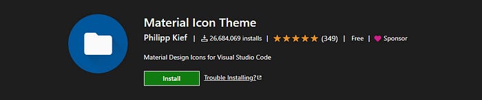 The Ultimate List of VSCode Extensions - by Gajanan Rajput