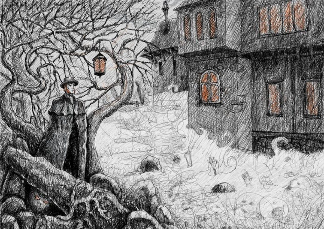 Soul Cakes - by Jolene Handy - Time Travel Kitchen