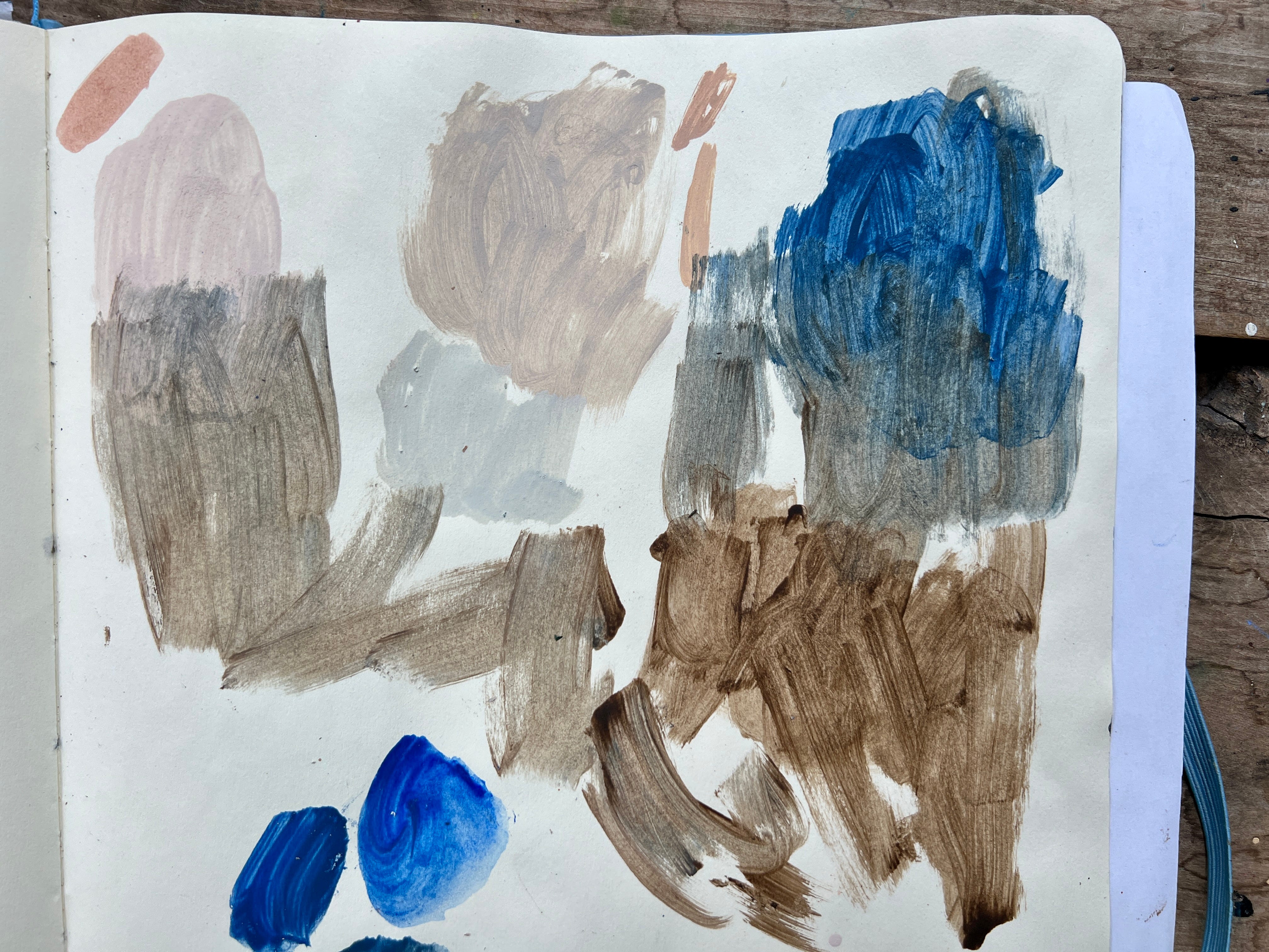 Making My Own Paint Markers - by Sandi Hester