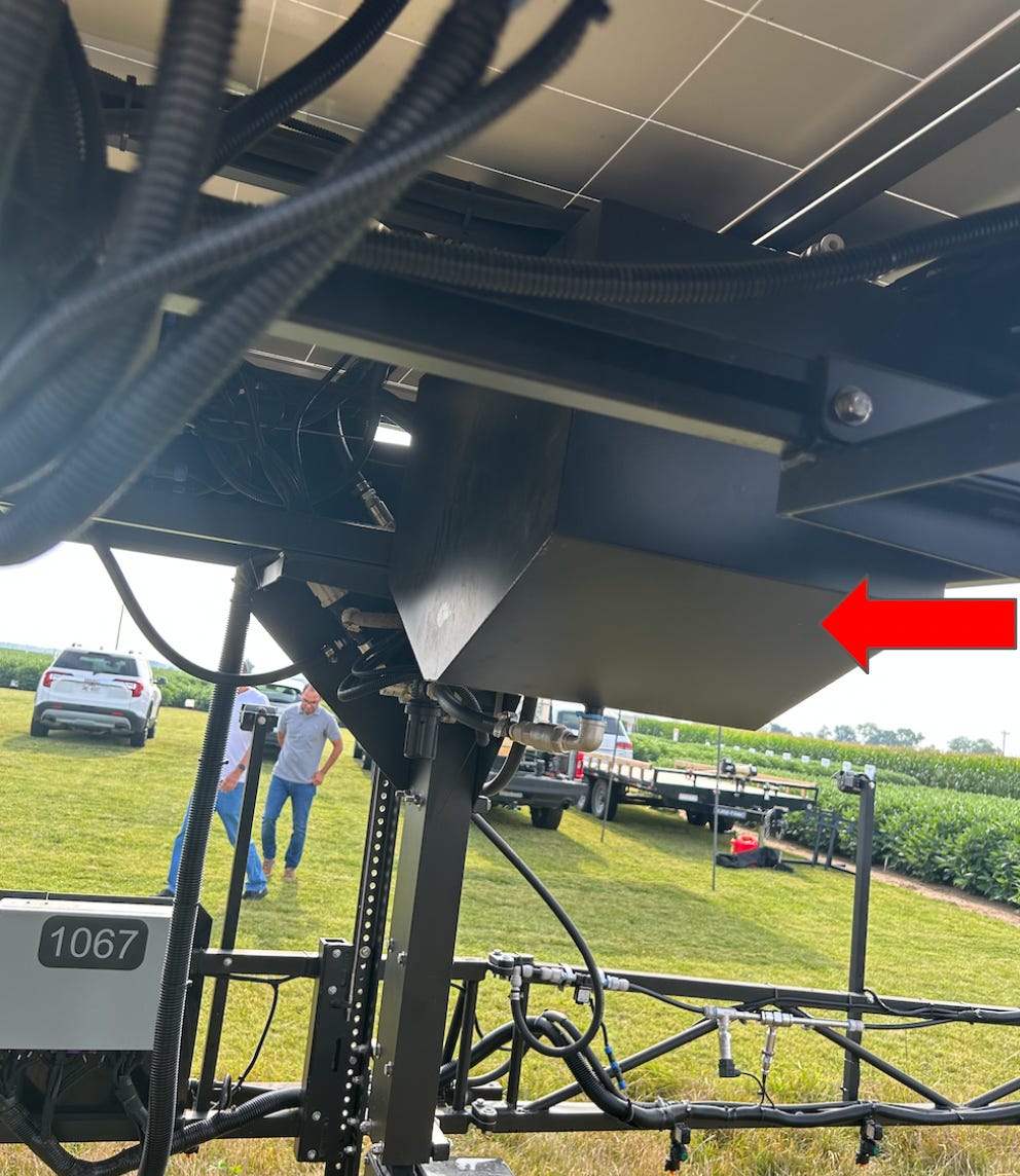 Solinftec and the Solix Autonomous Platform: Reimagining Farming from ...