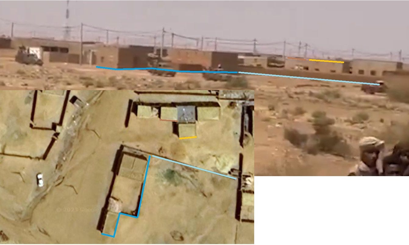 RSF convoy enters White Nile State - Sudan War Monitor