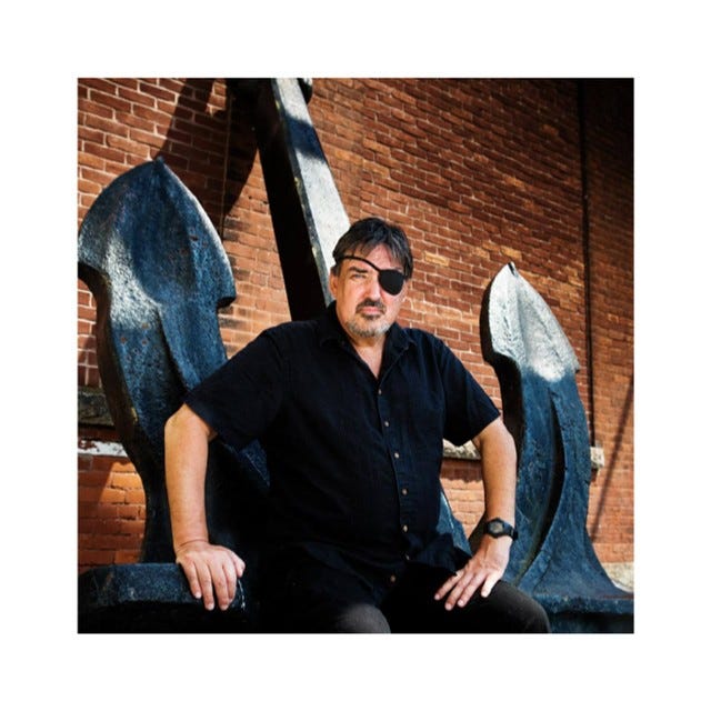 The RMS Republic and its Mystery Gold