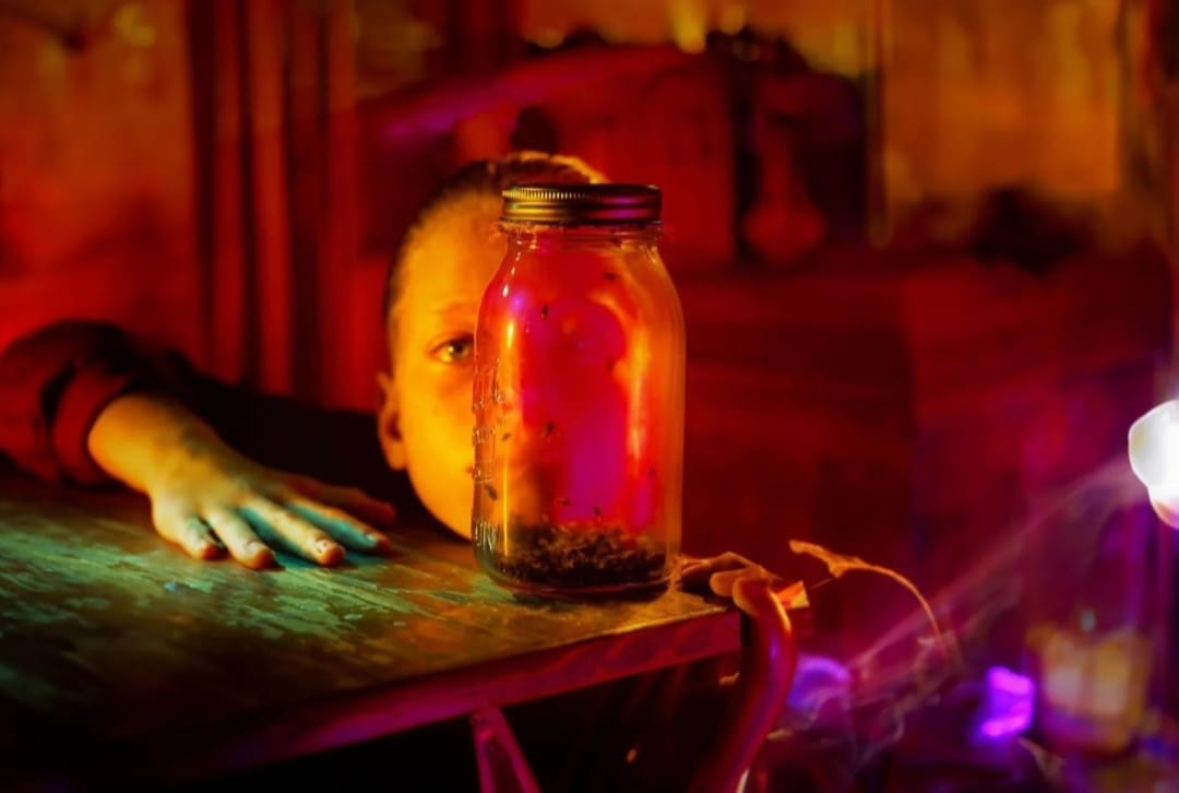 GIRL MUSIC 002: JAR OF FLIES | ALICE IN CHAINS