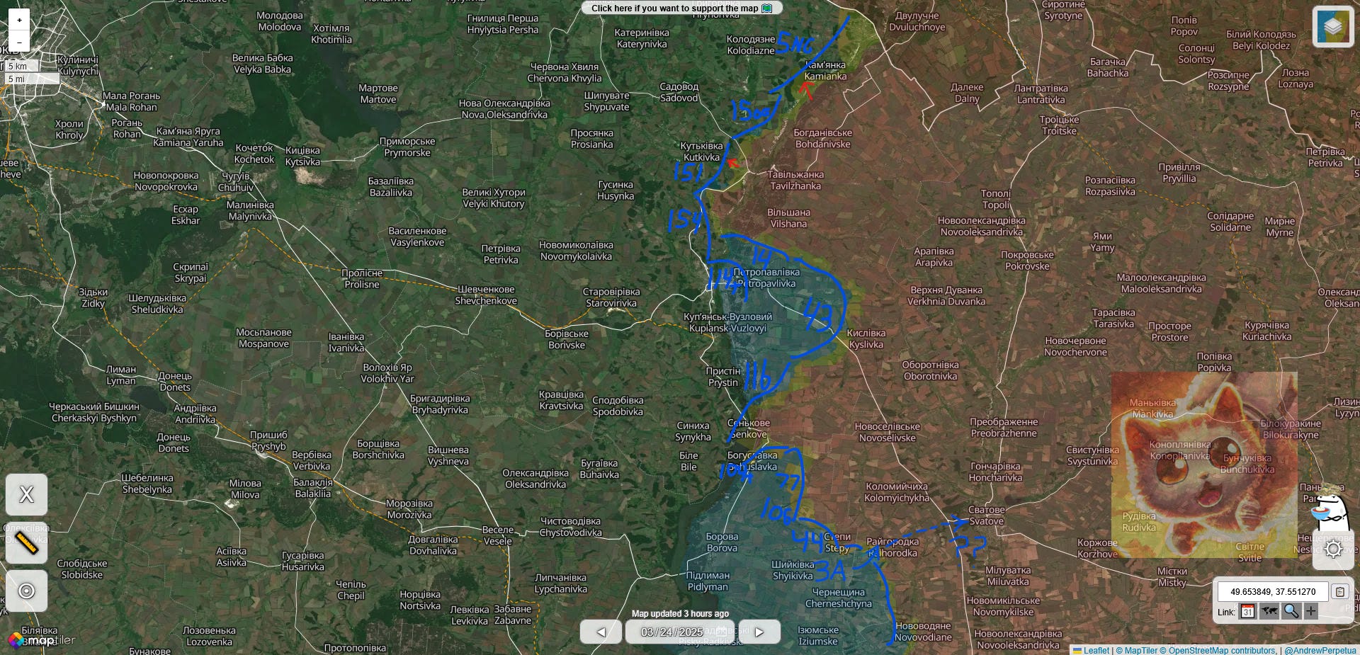 Three Corps To Volnovakha: Ukraine's Dream Summer Counteroffensive