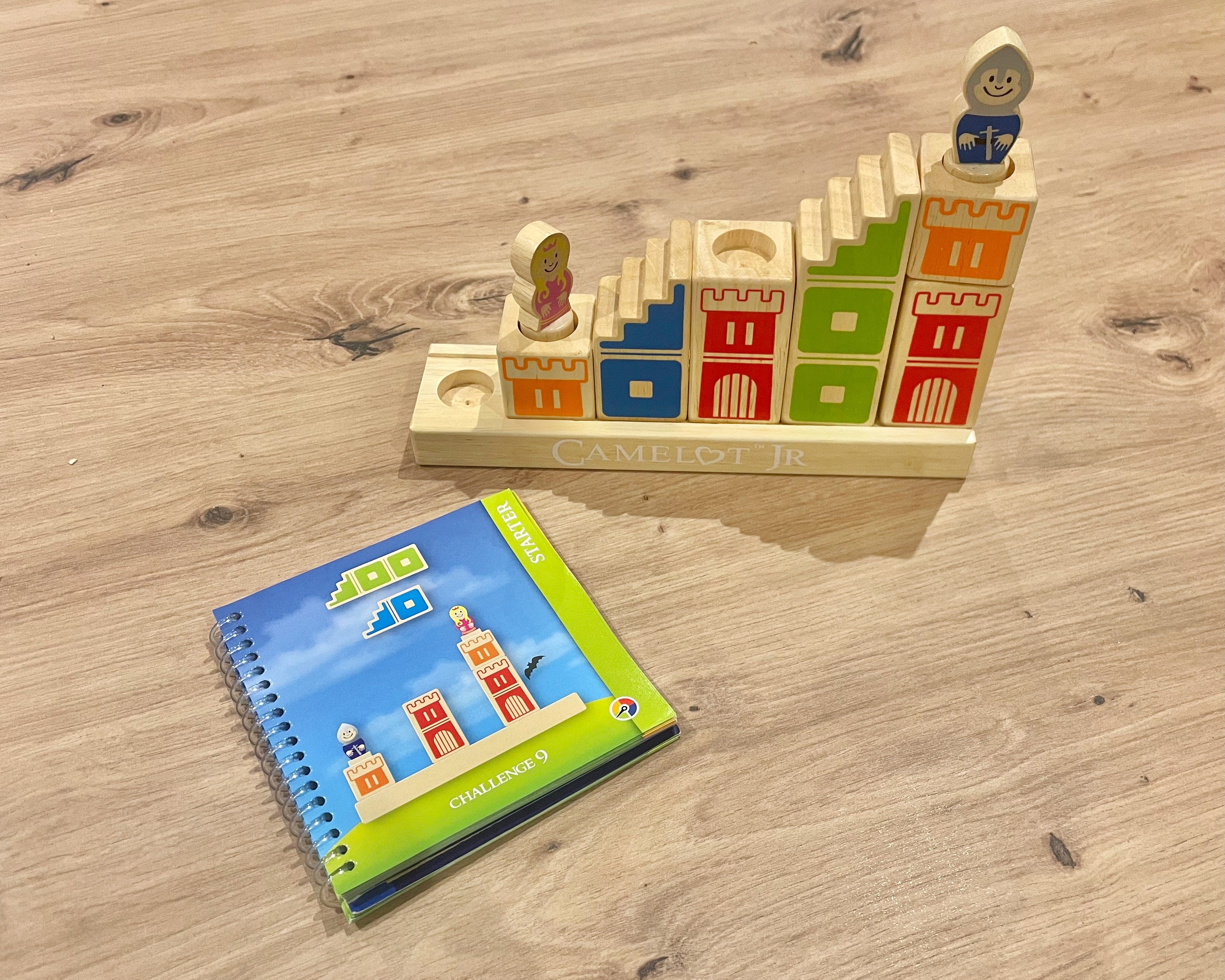 Five Board Games for Teaching Coding to Kids Ages 4 to 8+
