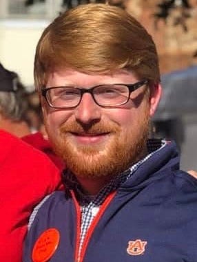 Remembering Charlie - What The Huck by Darrell Huckaby