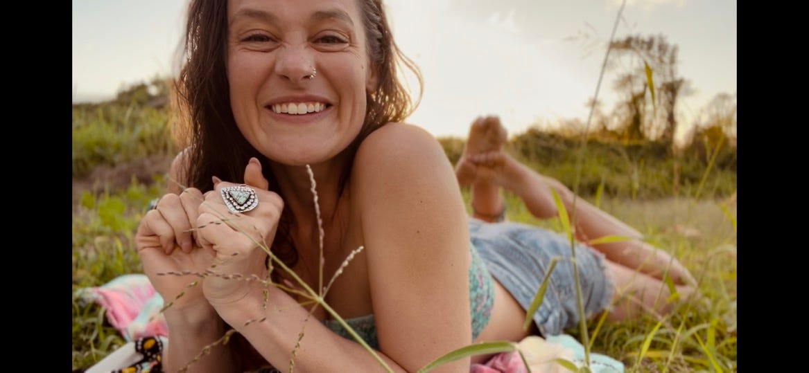 Chamonix Penelope | Substack