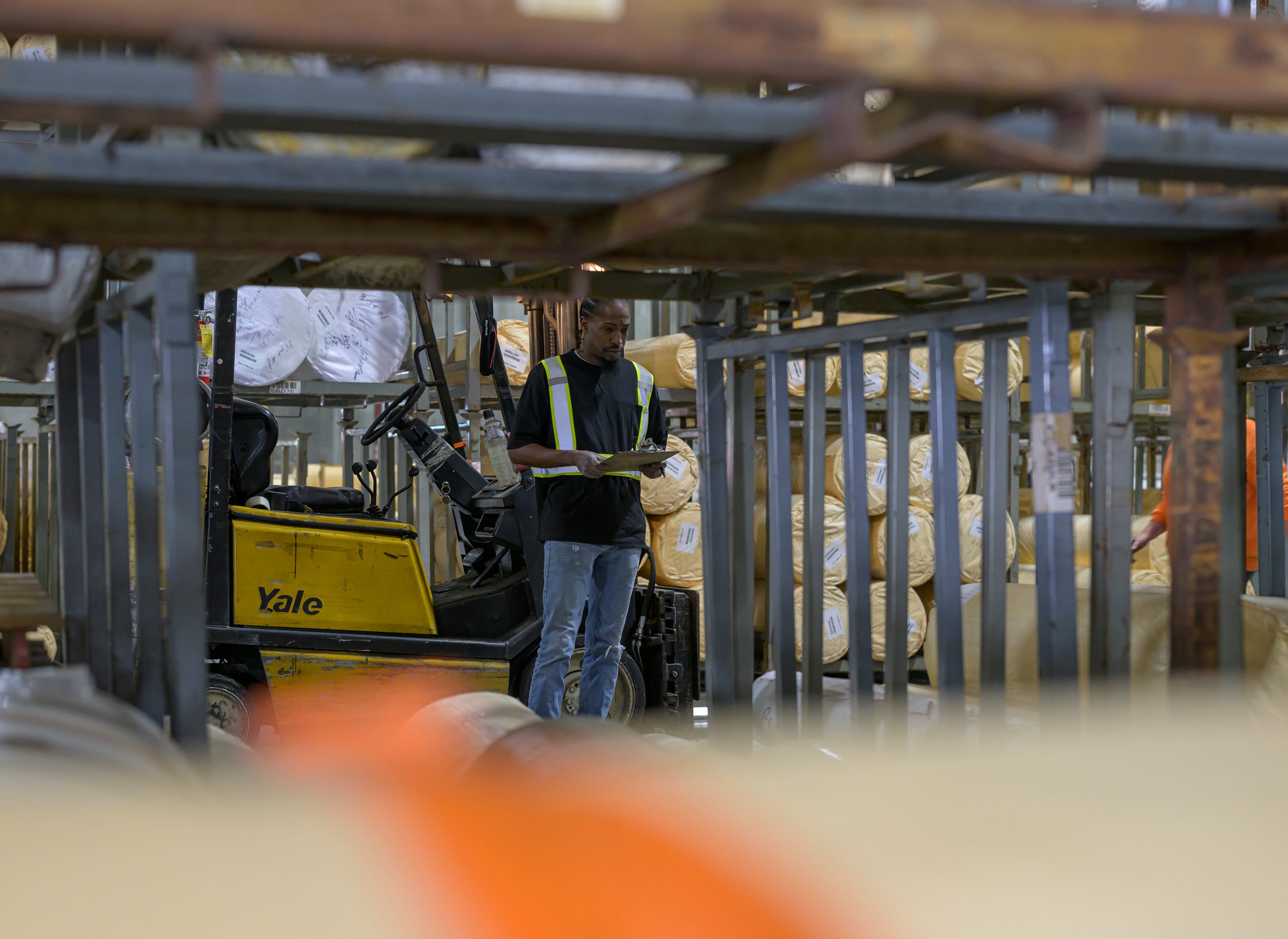 What is a WMS (Warehouse Management System), and Why is it Important?