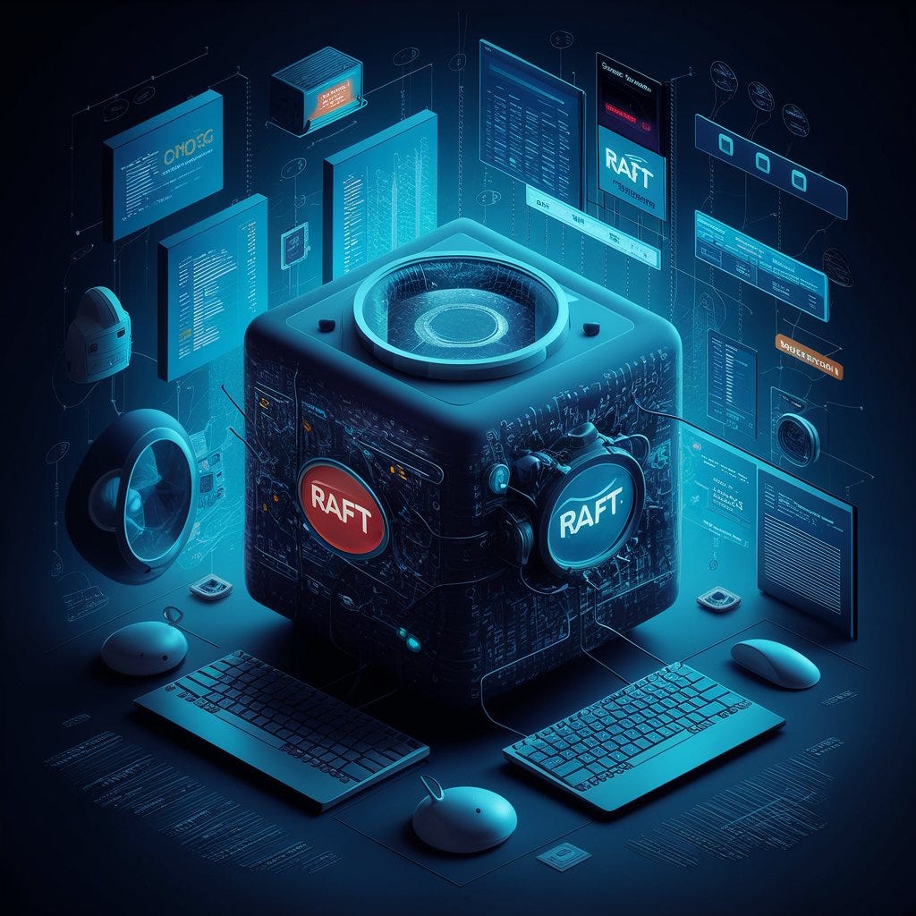 The Digital Insider | Edge 392: Meet RAFT: UC Berkeley’s New Method to ...