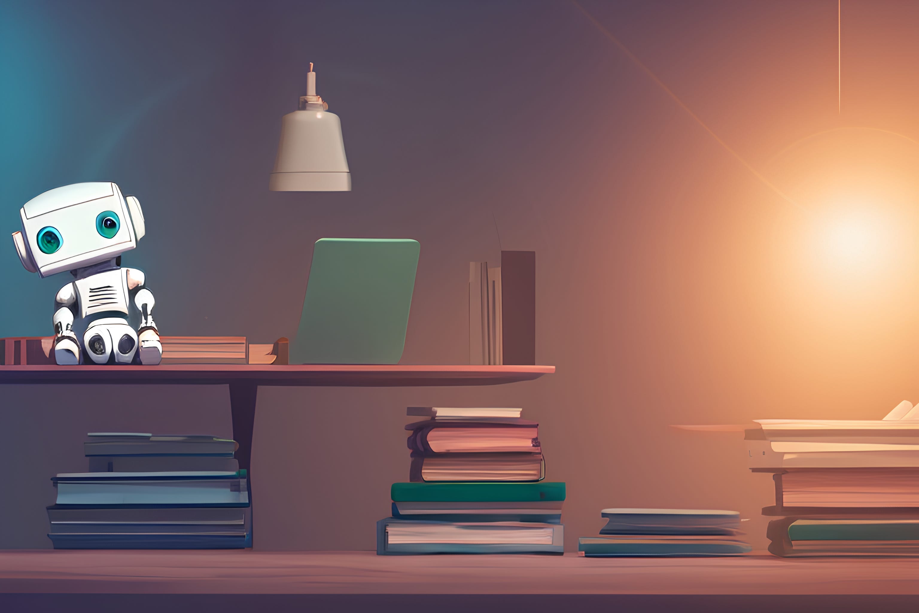 Language Models and Gender Identity - by Yennie Jun