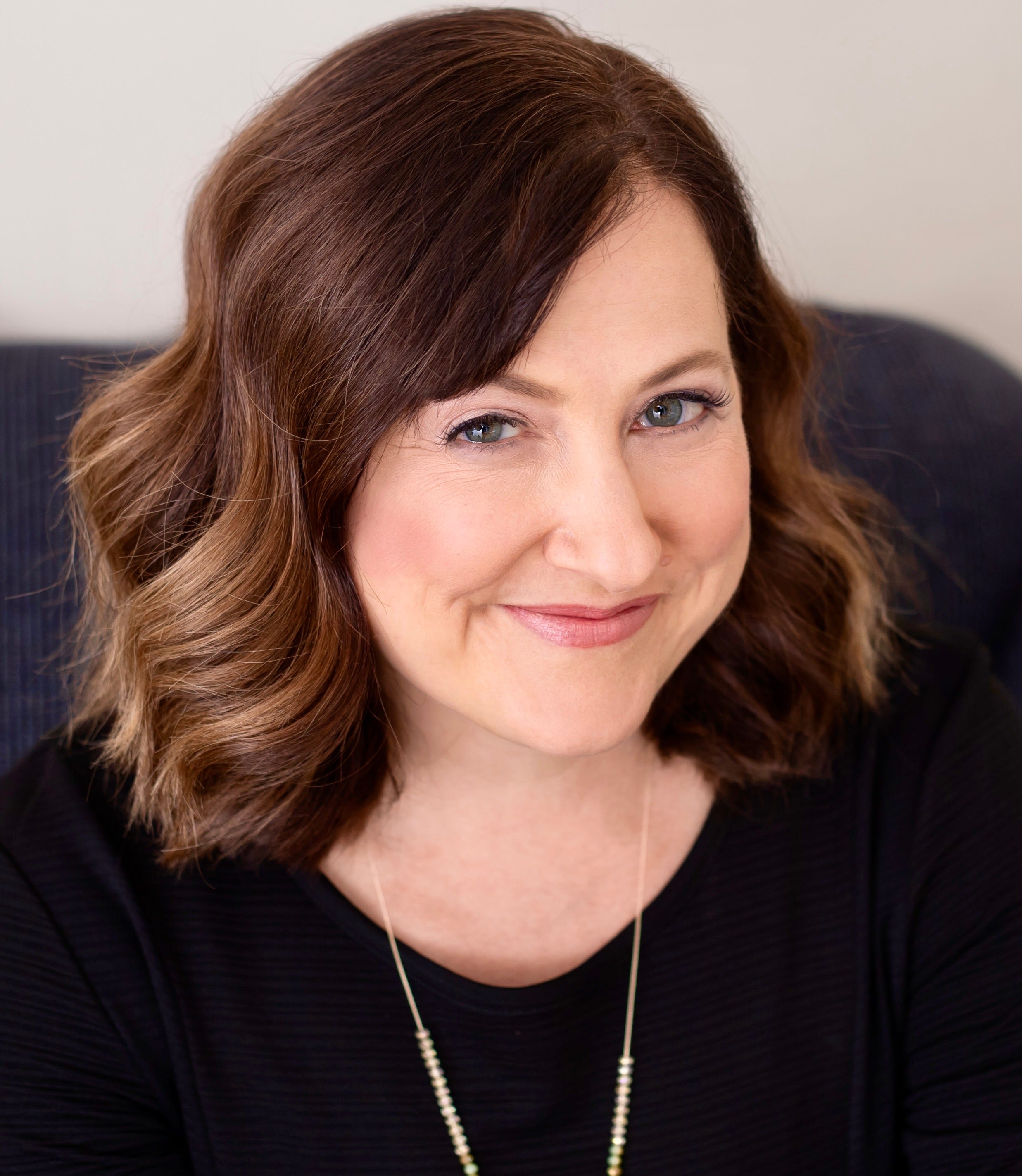 Lisa Rouff, Ph.D. | Substack