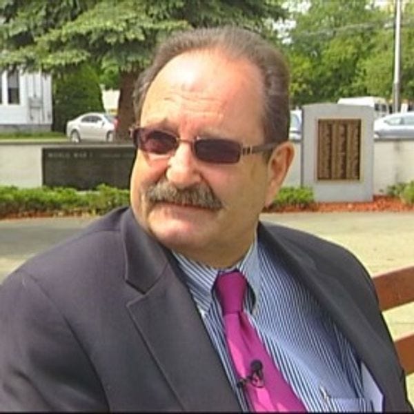 New York D.A. Busted Starring In Nudie Lewdie Dix Flix