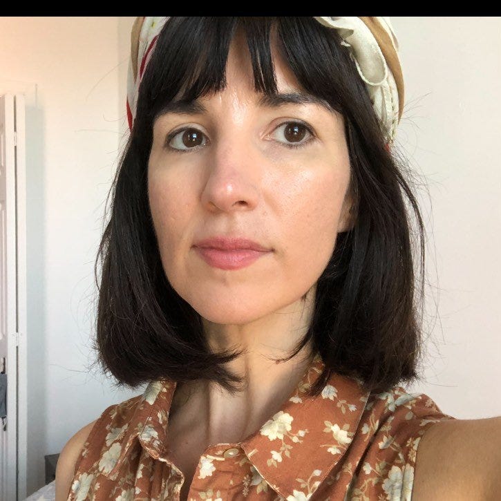 Raquel Laneri | Substack