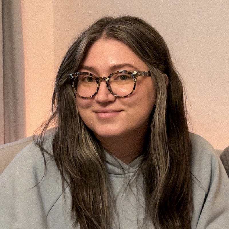 Hannah Keyes | Substack