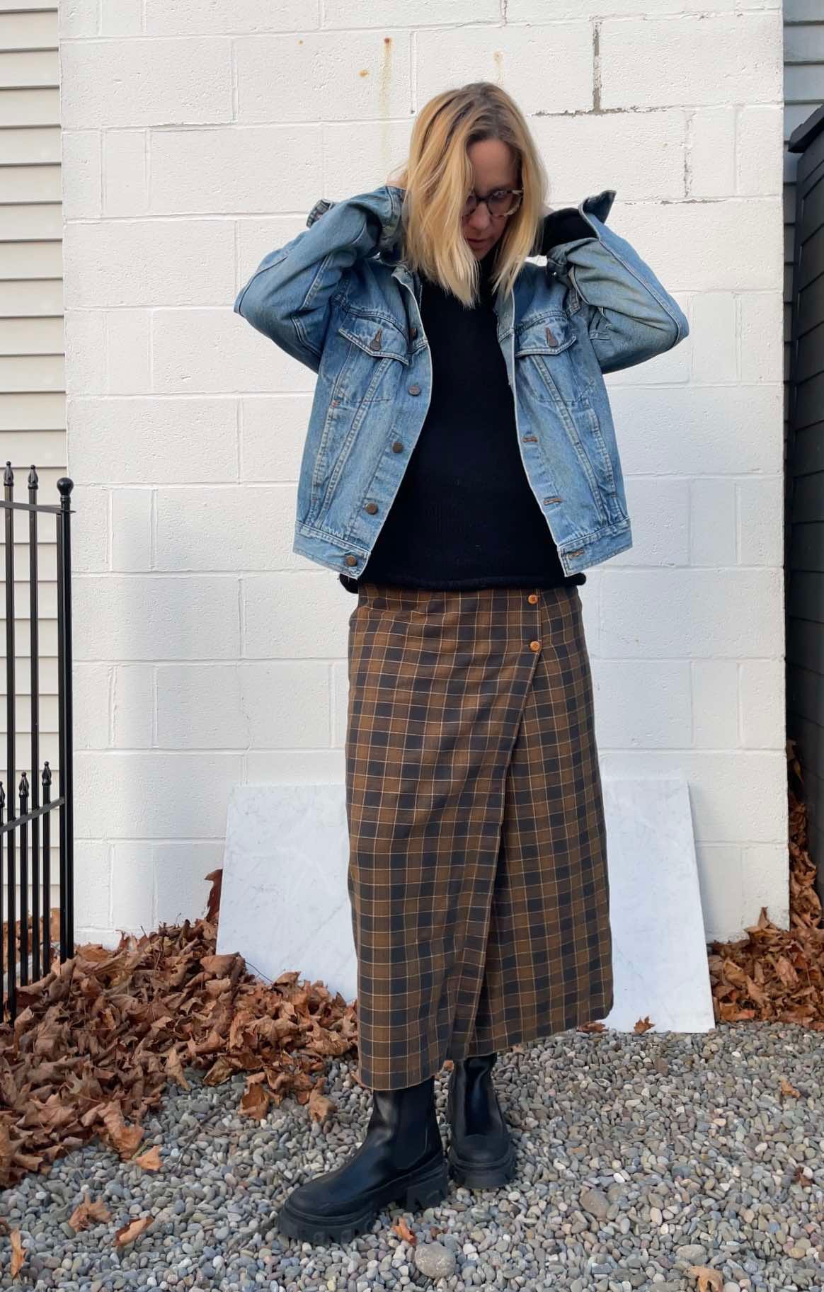 Who am I? - by Ashley M. - Ashley’s Substack