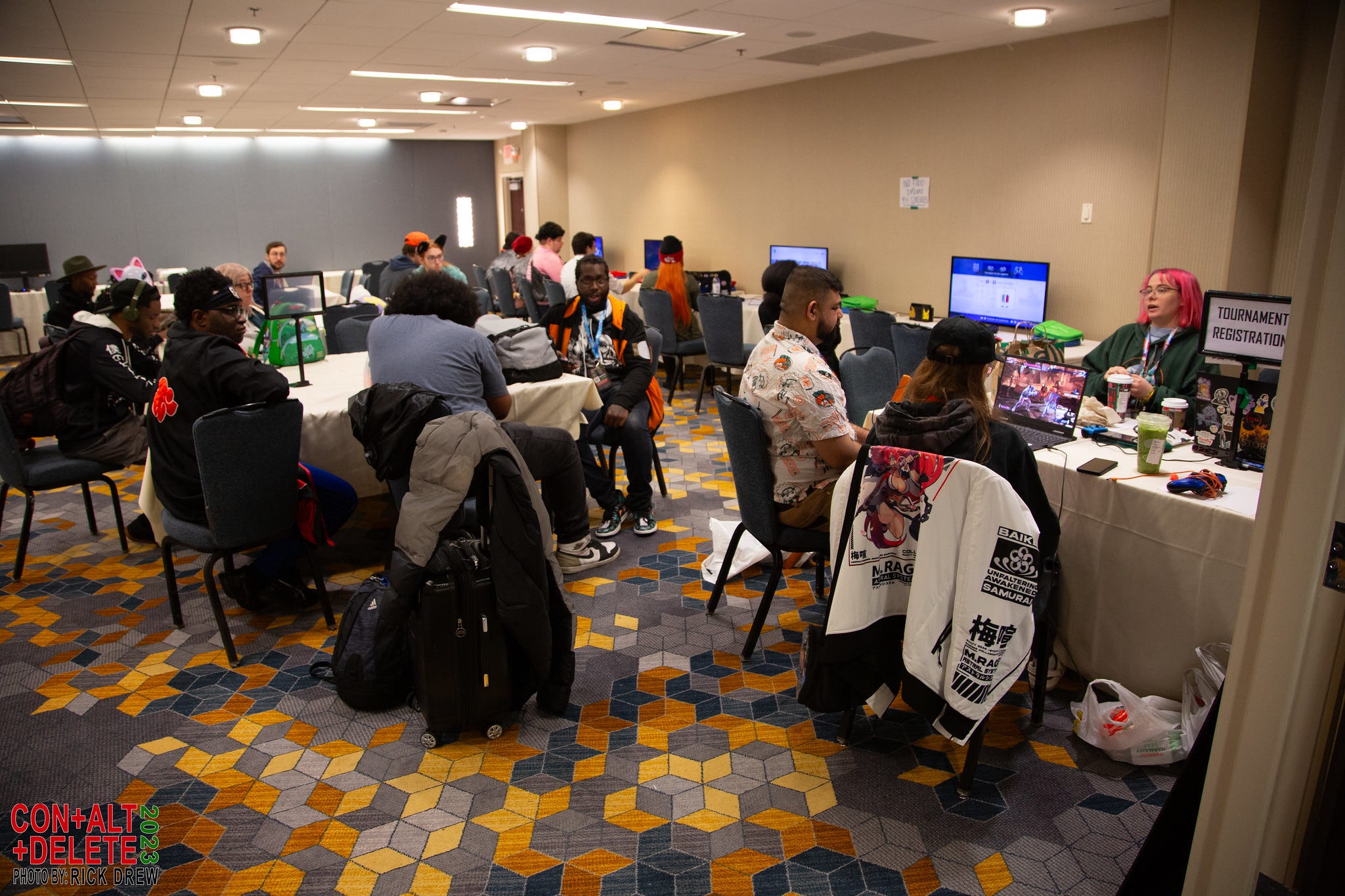 Game On: Open Gaming Sessions and Free Play at M.A.G.E.