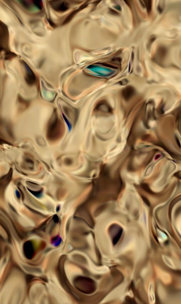 Cultural Singularity Fashions NFT Museum