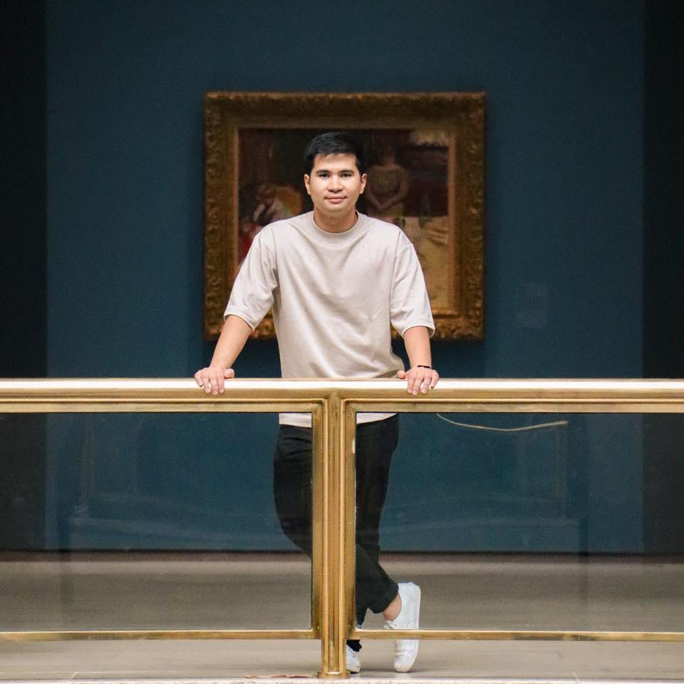 Raph Rivero | Substack