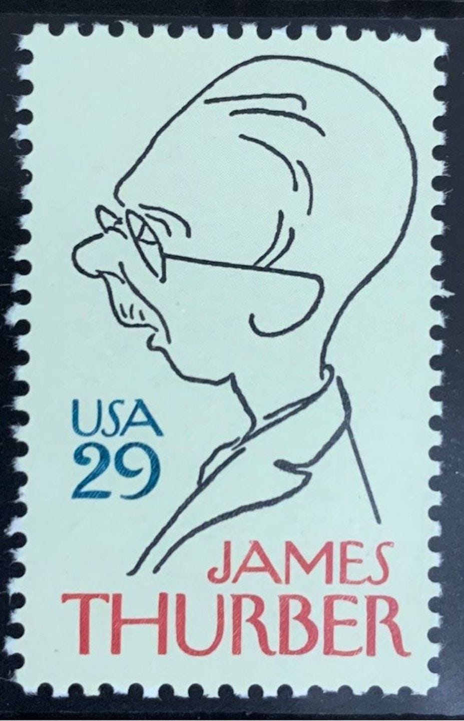 American Originals: 10 Fascinating Facts about cartoonist and humourist ...