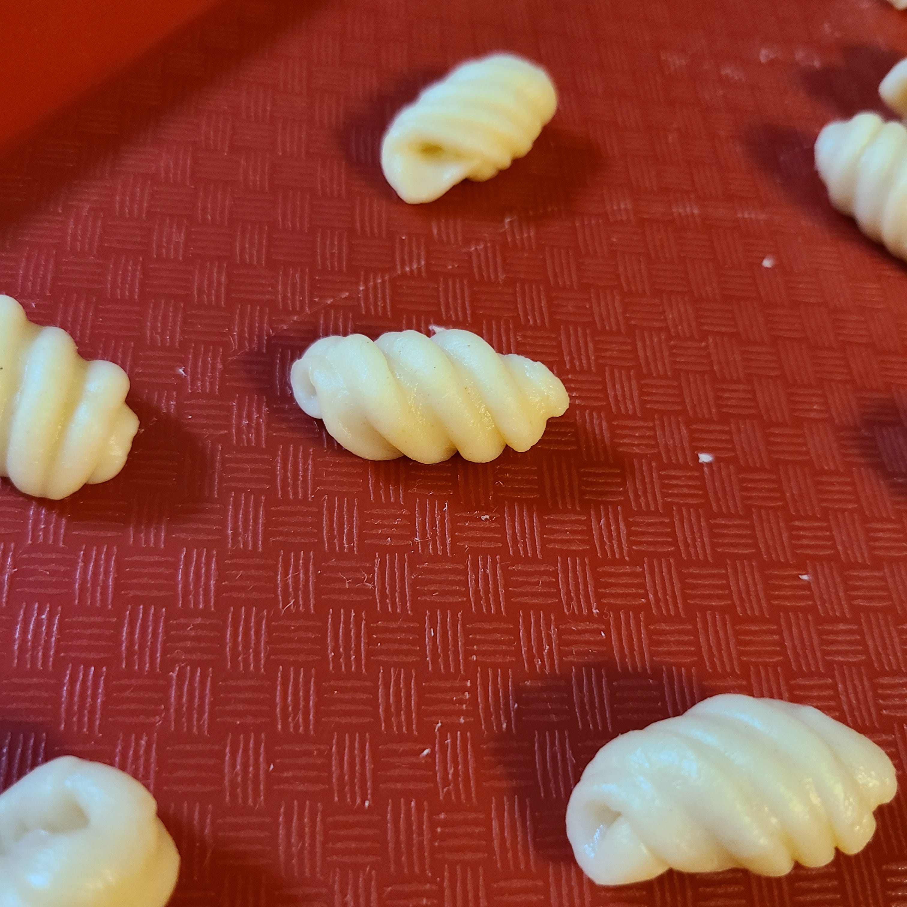 Seeing Her As The Person She Is - by Janice Duenas