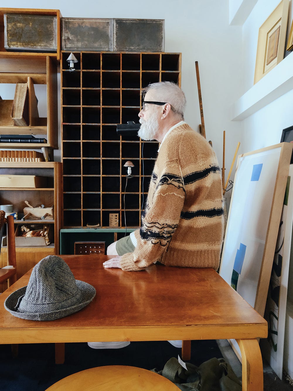 THE 16 CREATIVE ARCHETYPES, DECODED