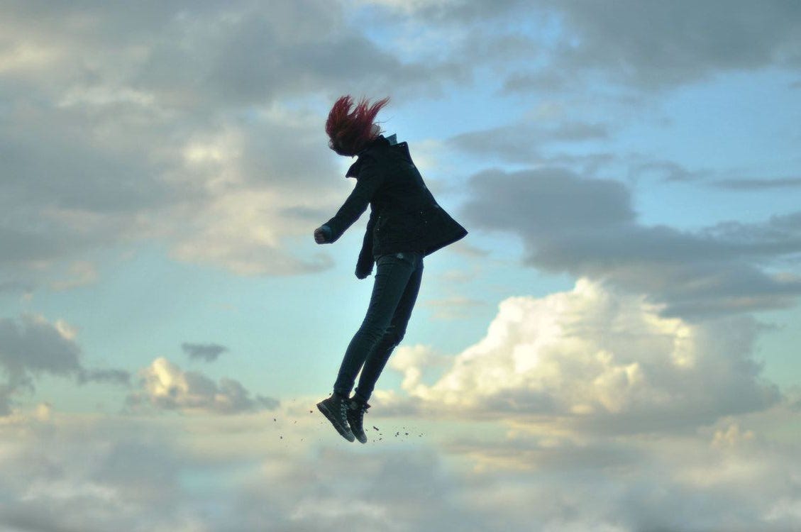 When the Bottom Falls Out - Ginger Taylor, In Many Words