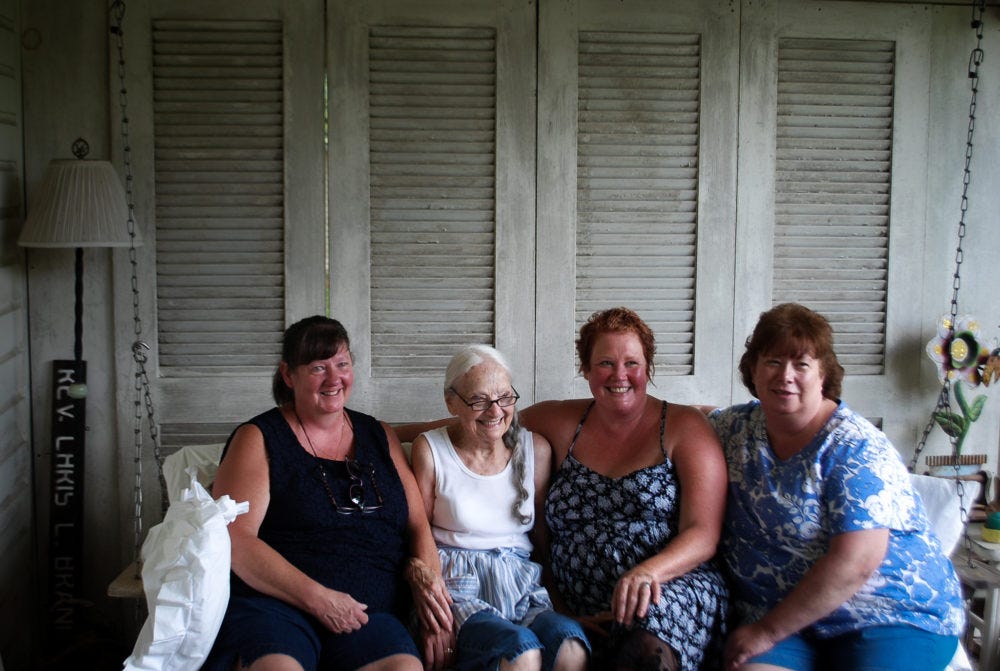 Babies For Sale The Secret Adoptions That Haunt One Georgia Town