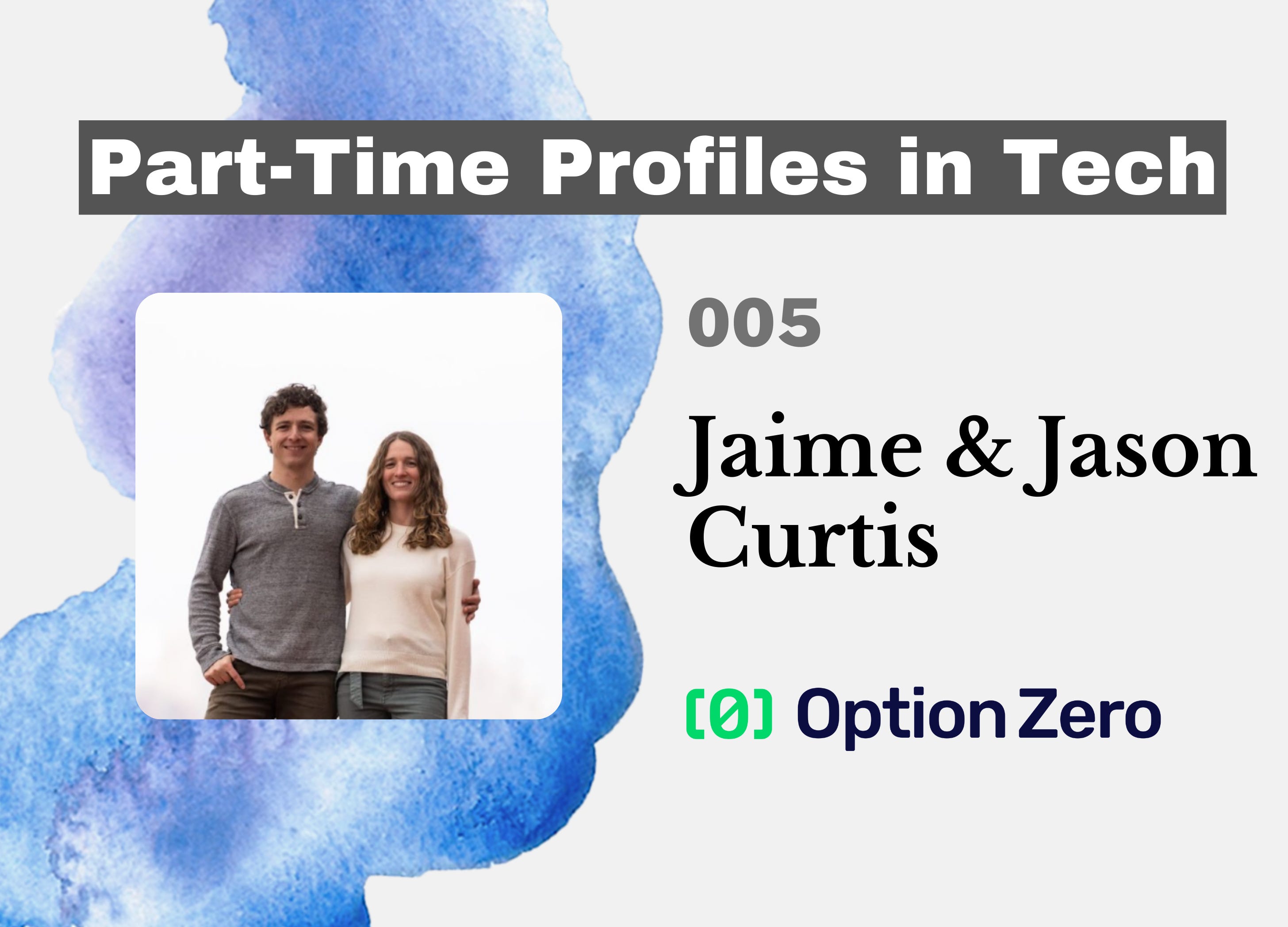 Part-Time Tech | Ernie Park | Substack