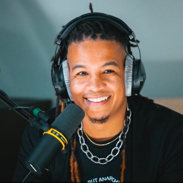 Chad Sanders | Substack