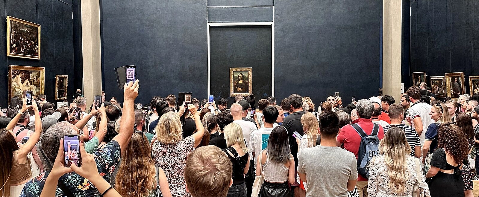 What Makes the "Mona Lisa" Special, and Why It's More Than a Simple ...