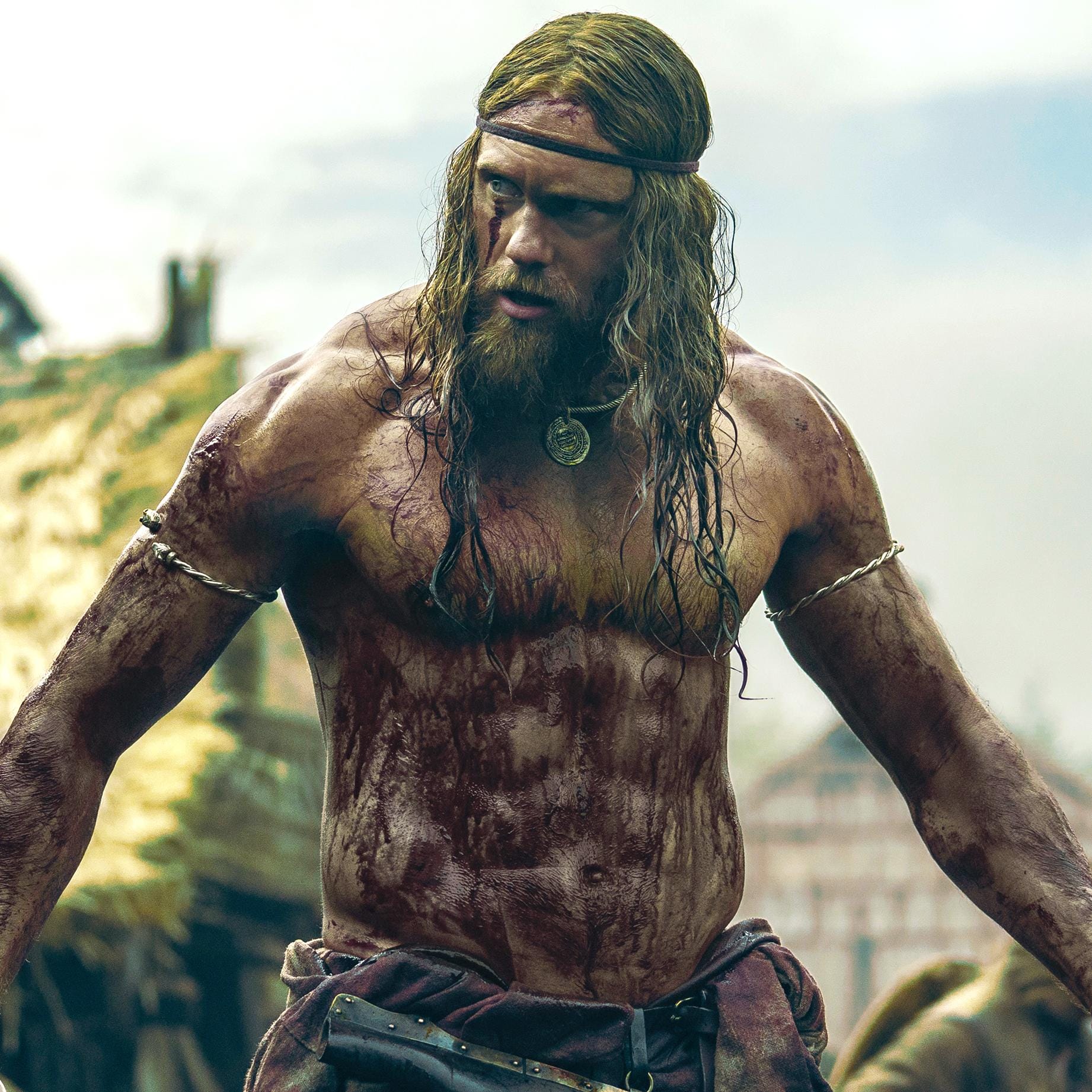 Northmen of North Richmond - by Josiah Lippincott