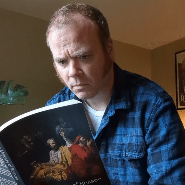 Stan Patton | Substack