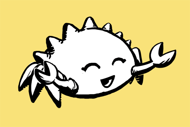 Why Choose Rust Over C? - André Machado | Blog