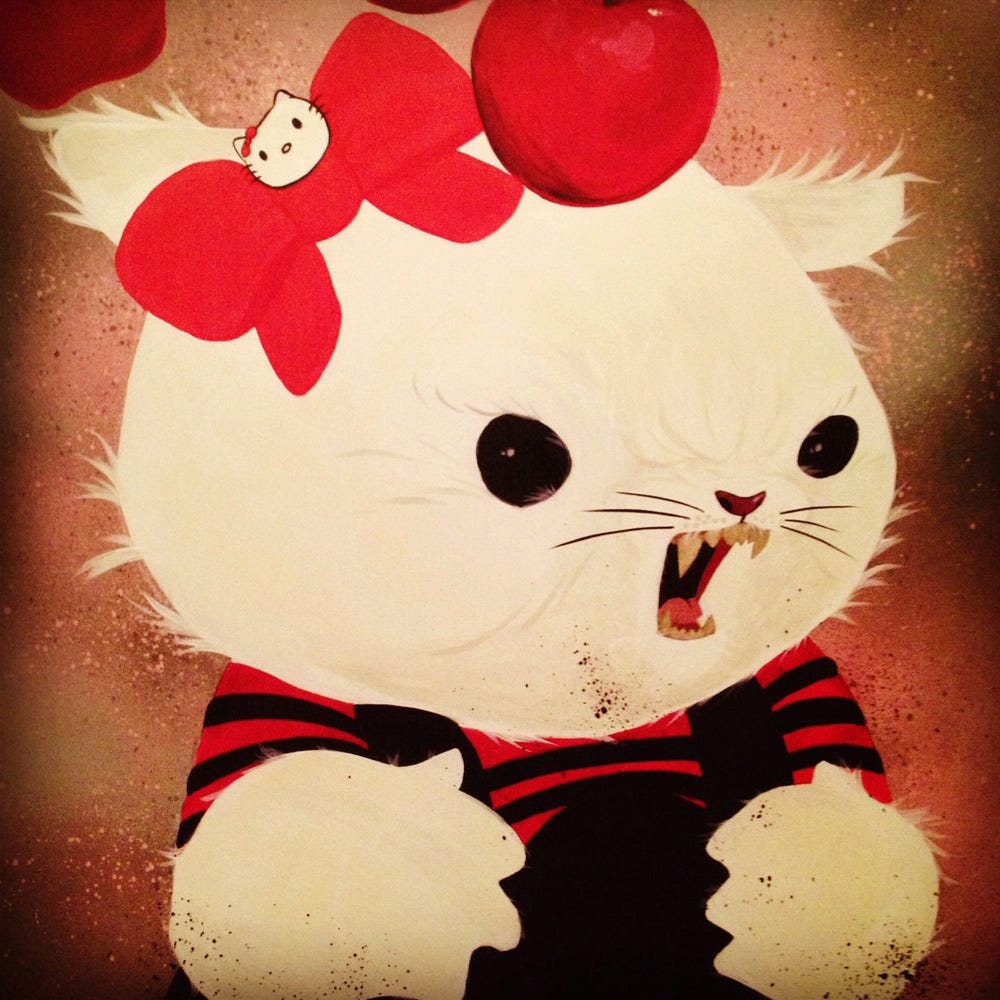 Nat Fernández | Substack