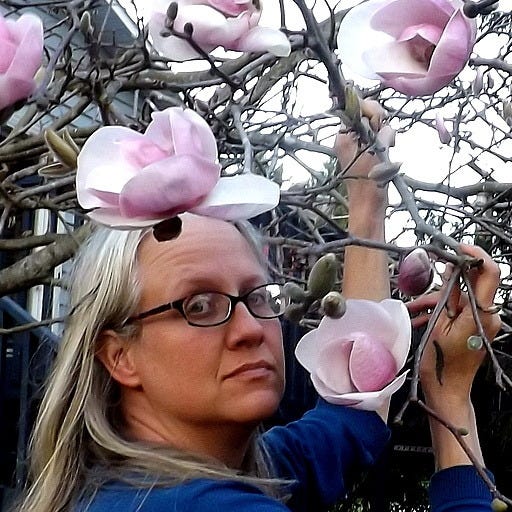 Janet Kent | Substack