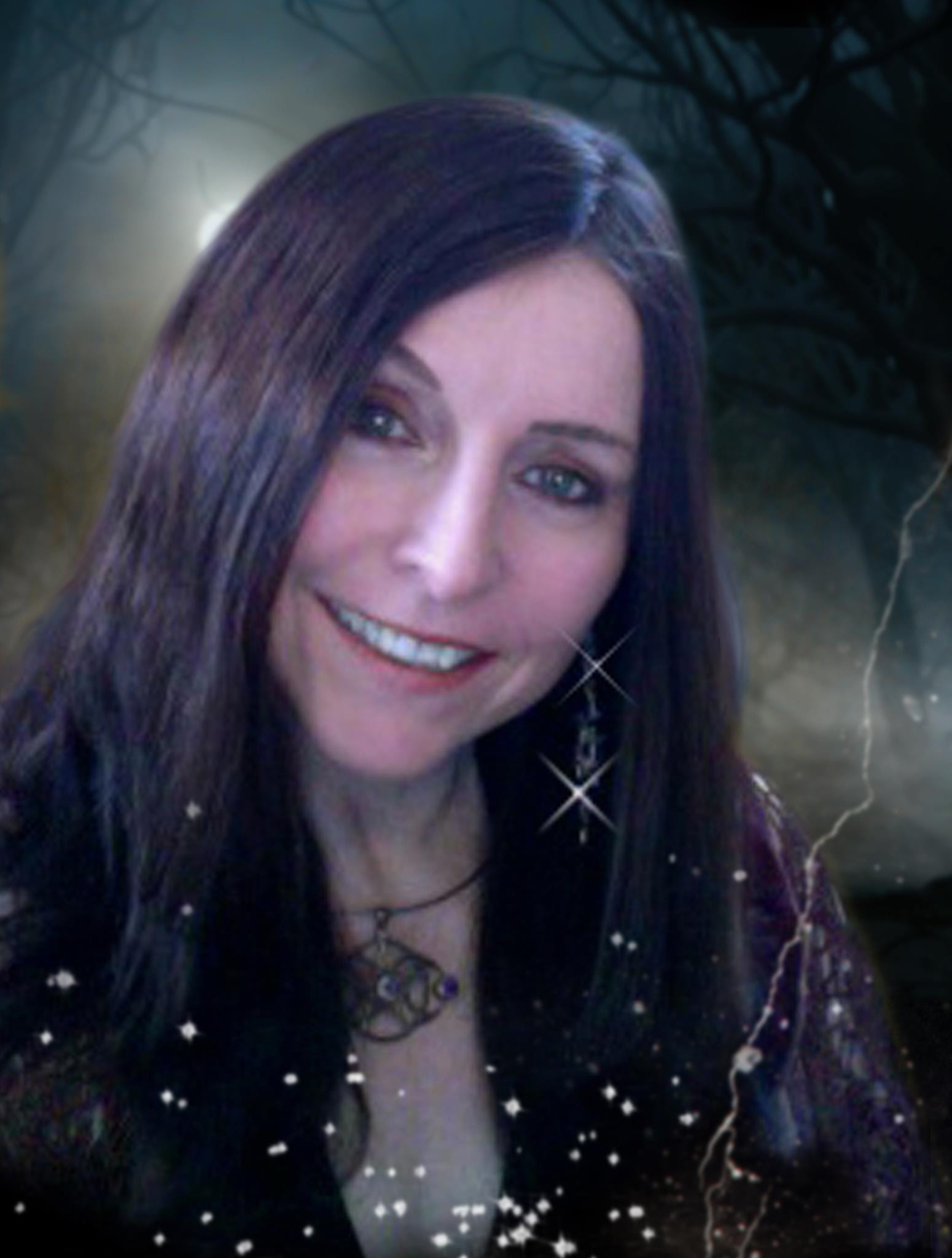 Maggie Shayne | Substack