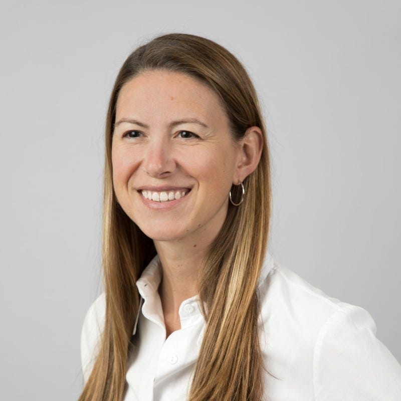 Nora Guerrera | Substack