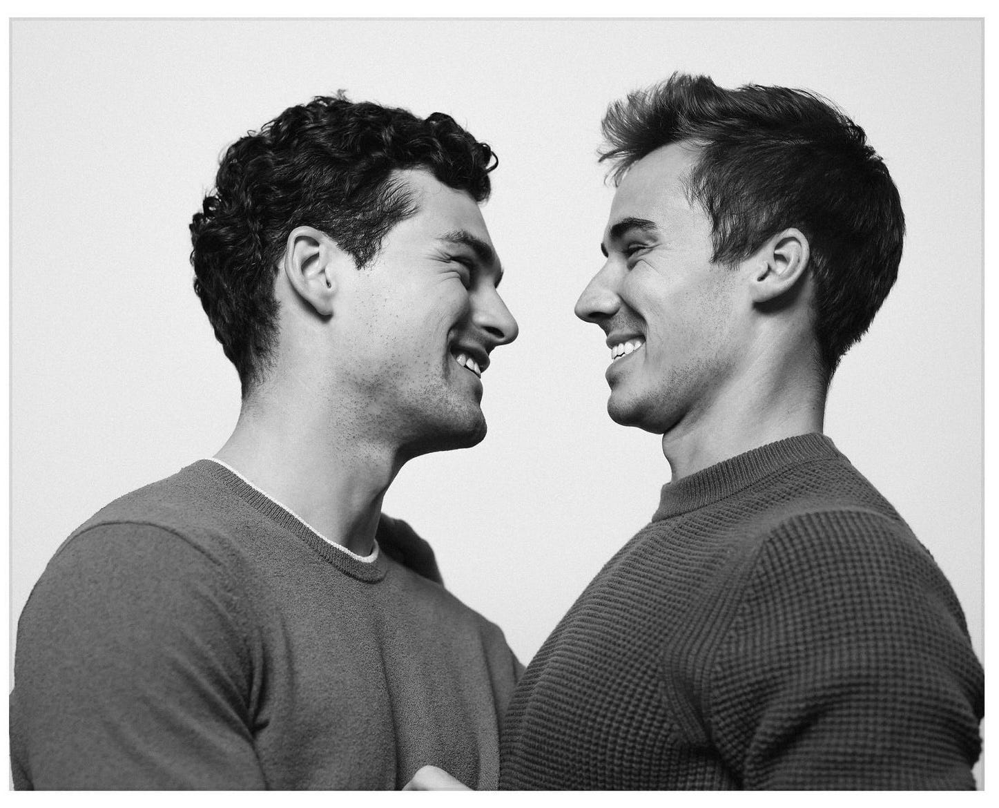 Let's Catch Up with Sam Leicht & Jared Reinfeldt