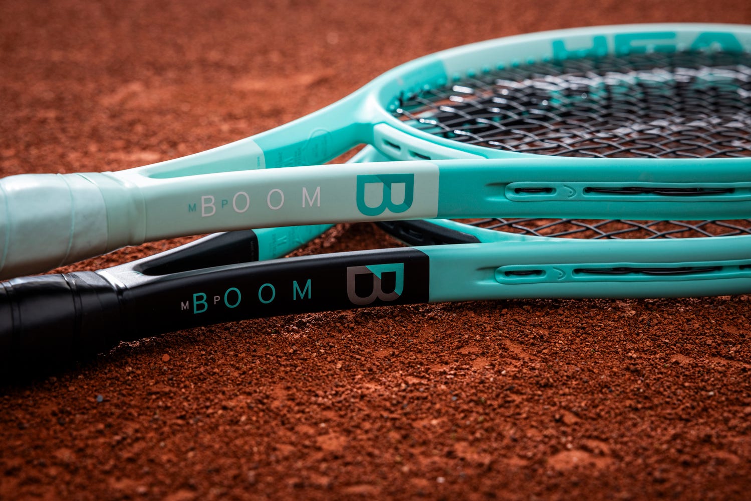 HEAD actualiza la serie de raquetas BOOM para 2024