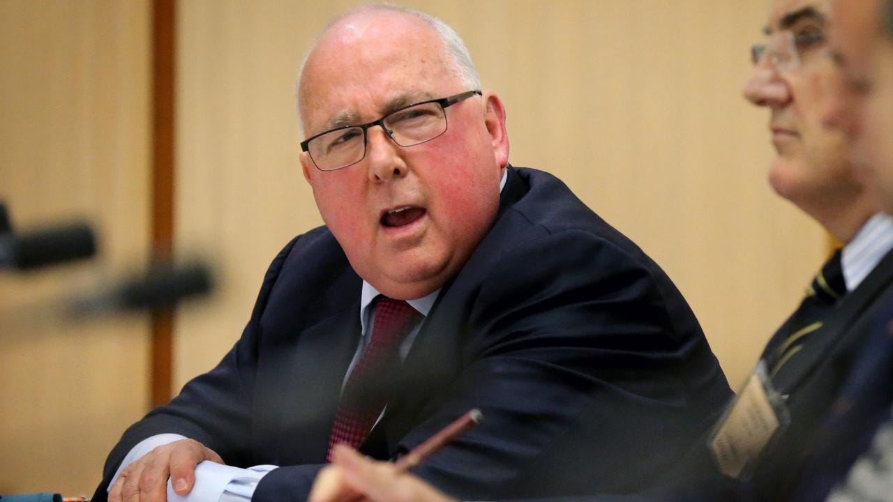 «Η Επιτροπή της Αθέμιτης Εργασίας» | Φύτρο