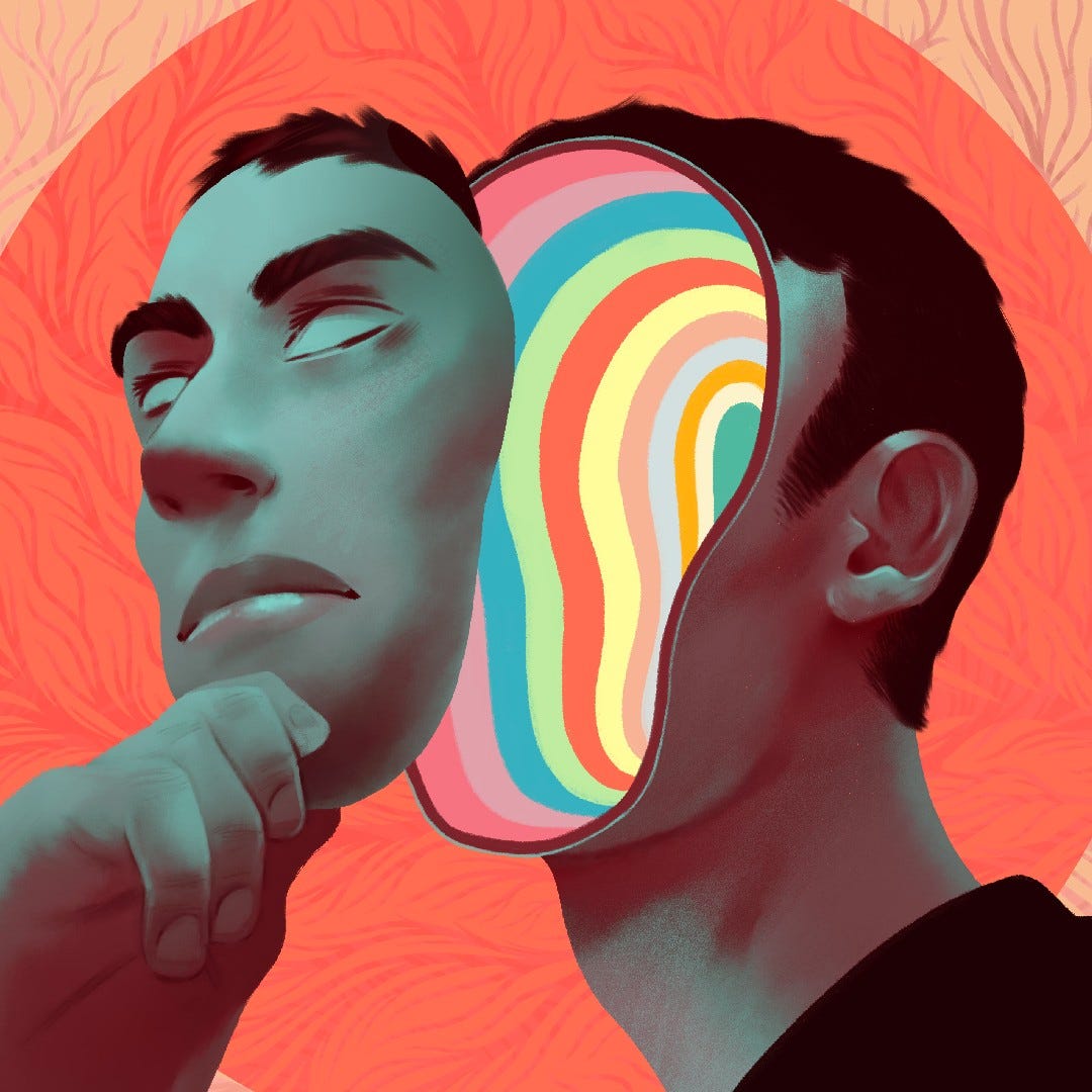 Andy Cahill | Substack