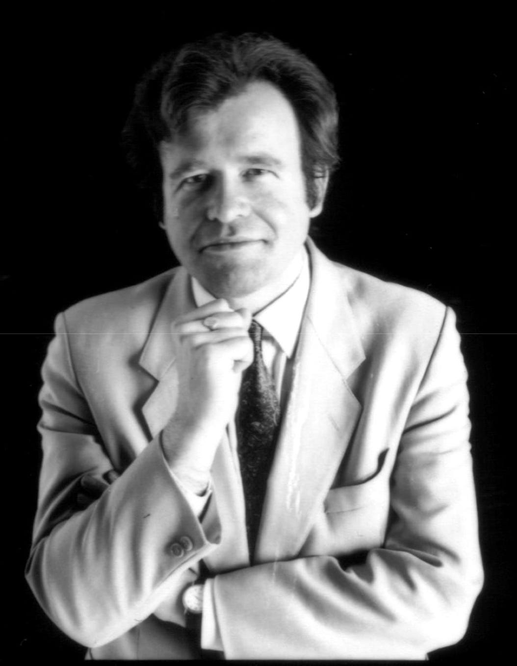 A Gentle Introduction to the Creative Work of Jonathan Bowden