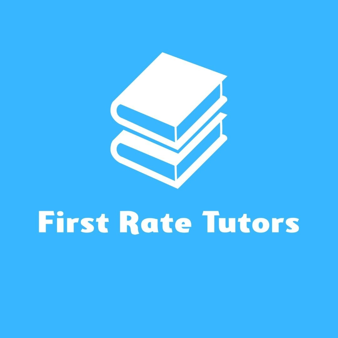 First Rate Tutors | Substack