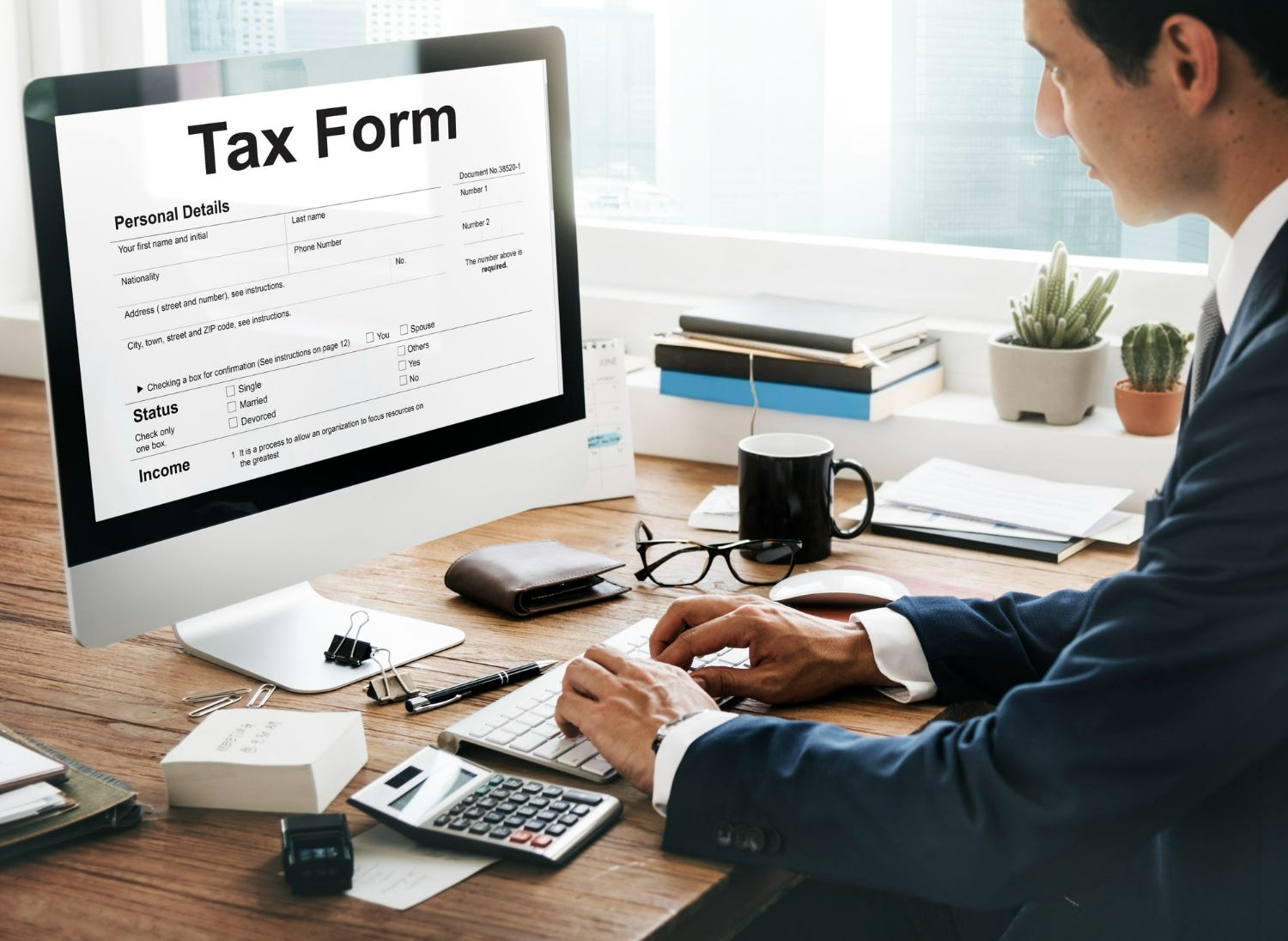 Understanding State Tax Payments in the U.S.A
