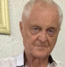 David Moore | Substack