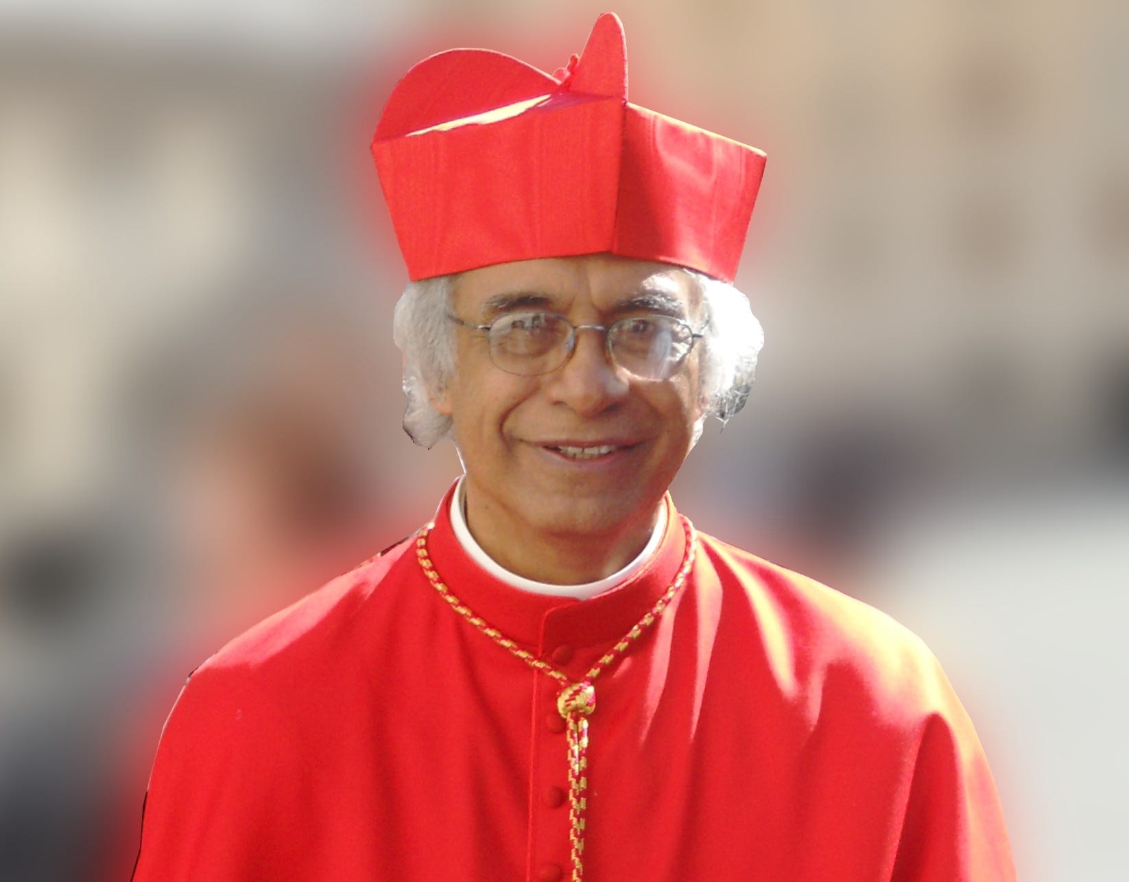Why Nicaragua's cardinal is facing criticism over 'collaboration' with ...